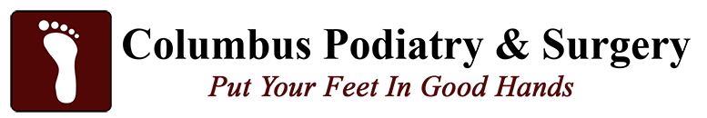 Podiatry Office - Podiatrist, Foot Doctor Columbus, OH 43235